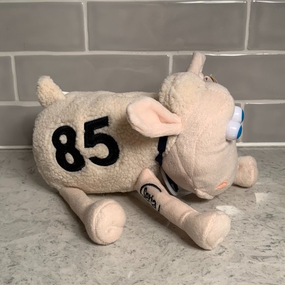 Serta | Toys | 200 Serta 8 Counting Sheep Plush 85 Years Of Comfort Nwt ...